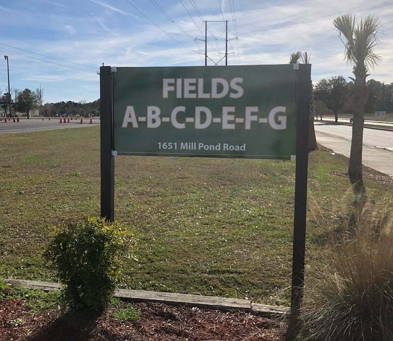 Signs | A1 Signs and Graphics